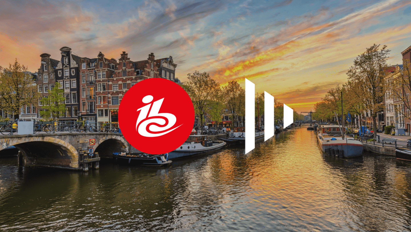 Bringing next-generation broadcast graphics to IBC | Disguise